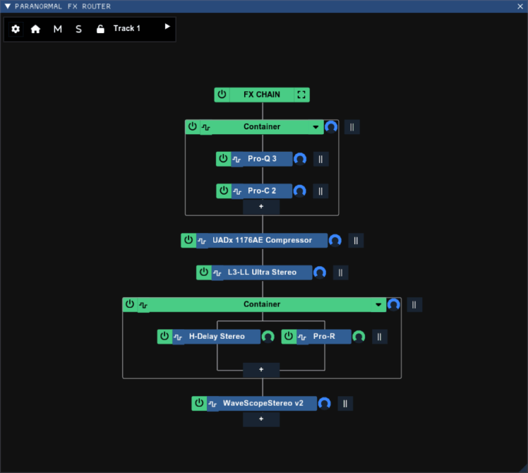 REAPERのお勧めスクリプト一覧 | Blueberry＆Yogurt